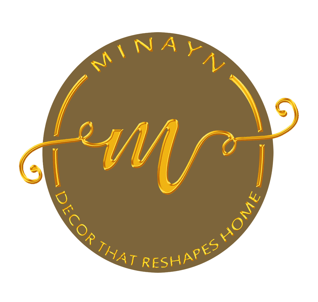Buy Curated Home Decor, Furniture and Crafted Accents – Min Ayn Home