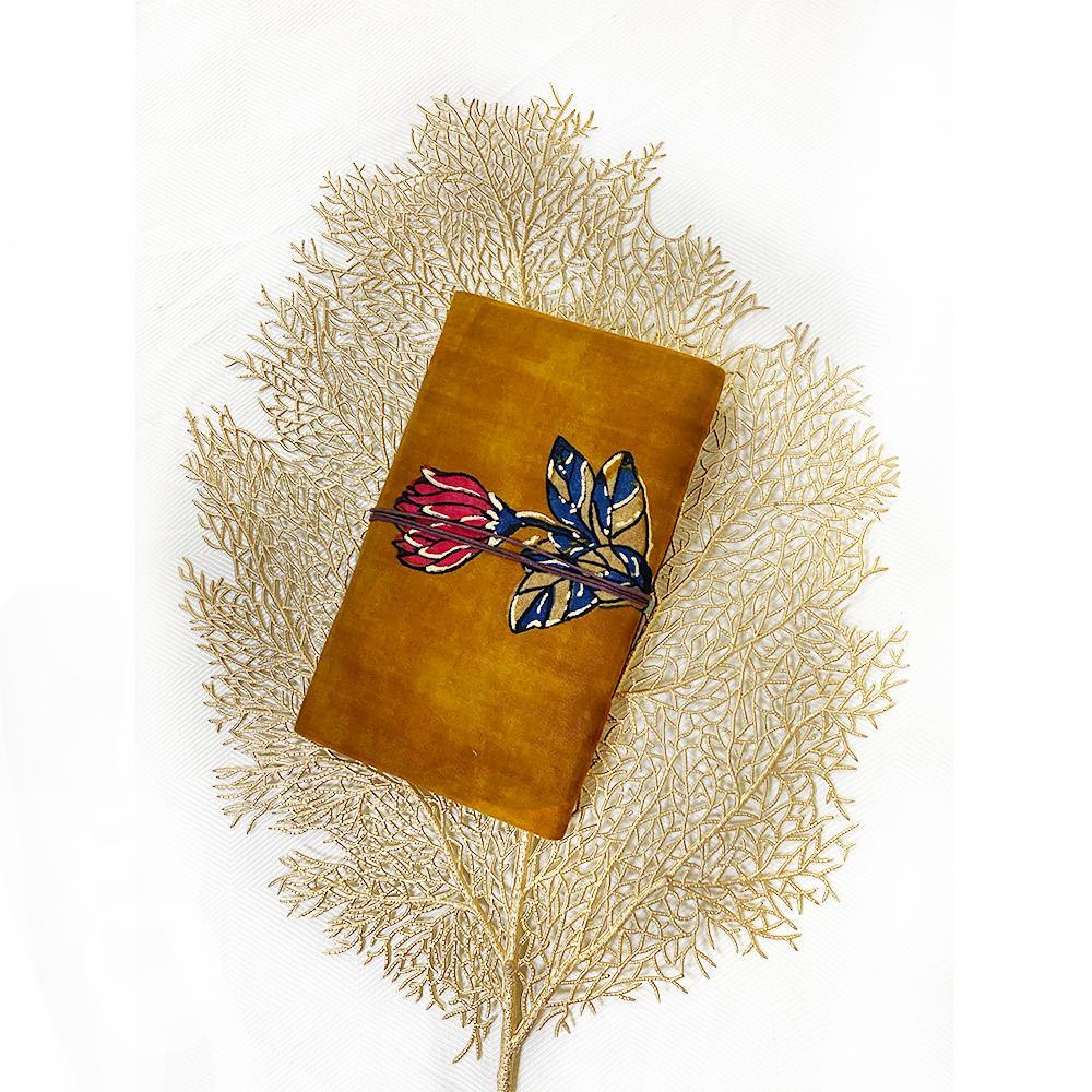 Brown Diary Notebook | Home Decoration And Furnishings in UAE – Min Ayn ...