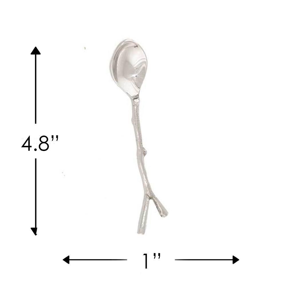 Coffee Serving Teaspoon | Home Decoration And Furnishings in UAE – Min ...